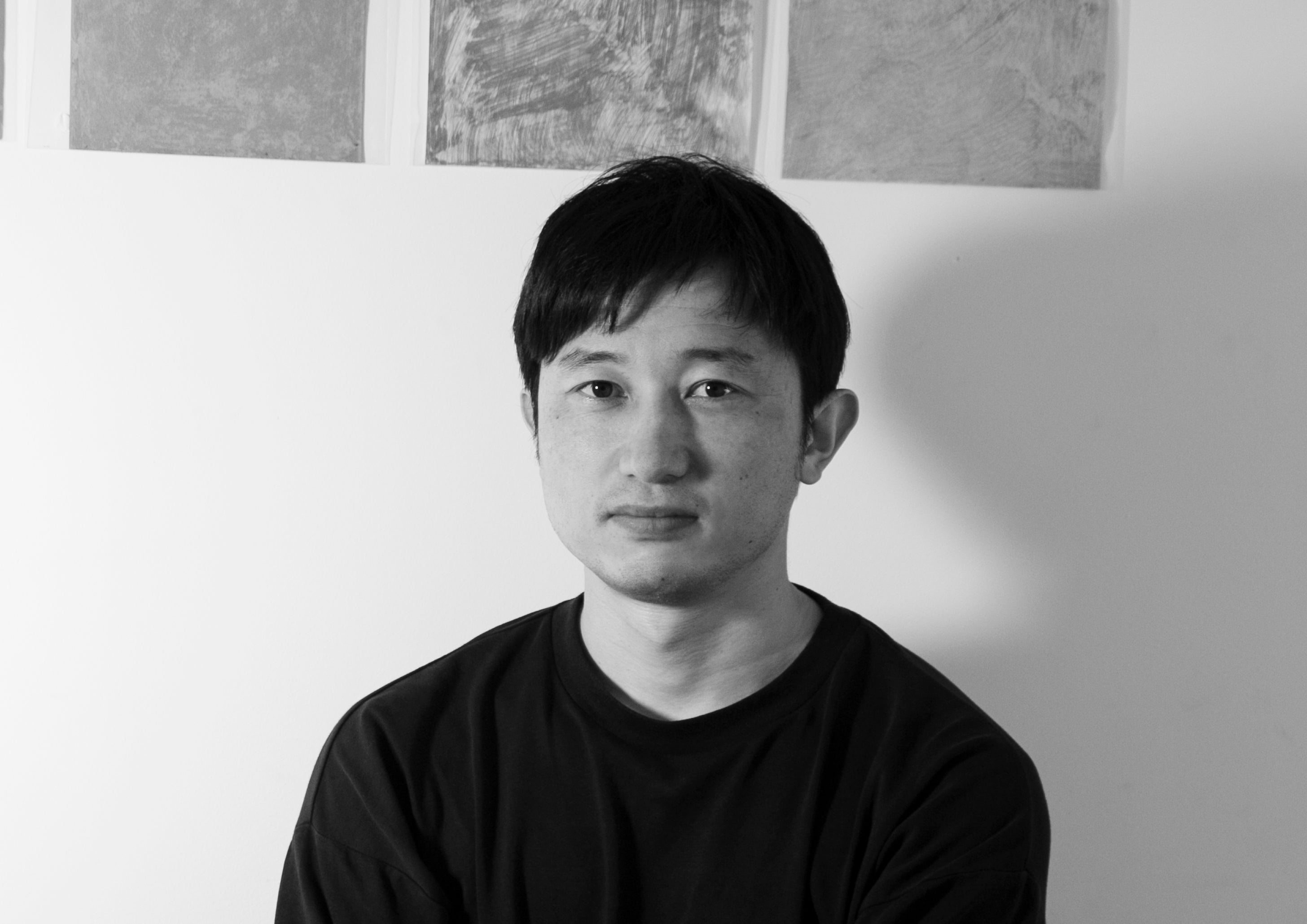 Open Day with Ryuta Iida – FRAGILE BOOKS