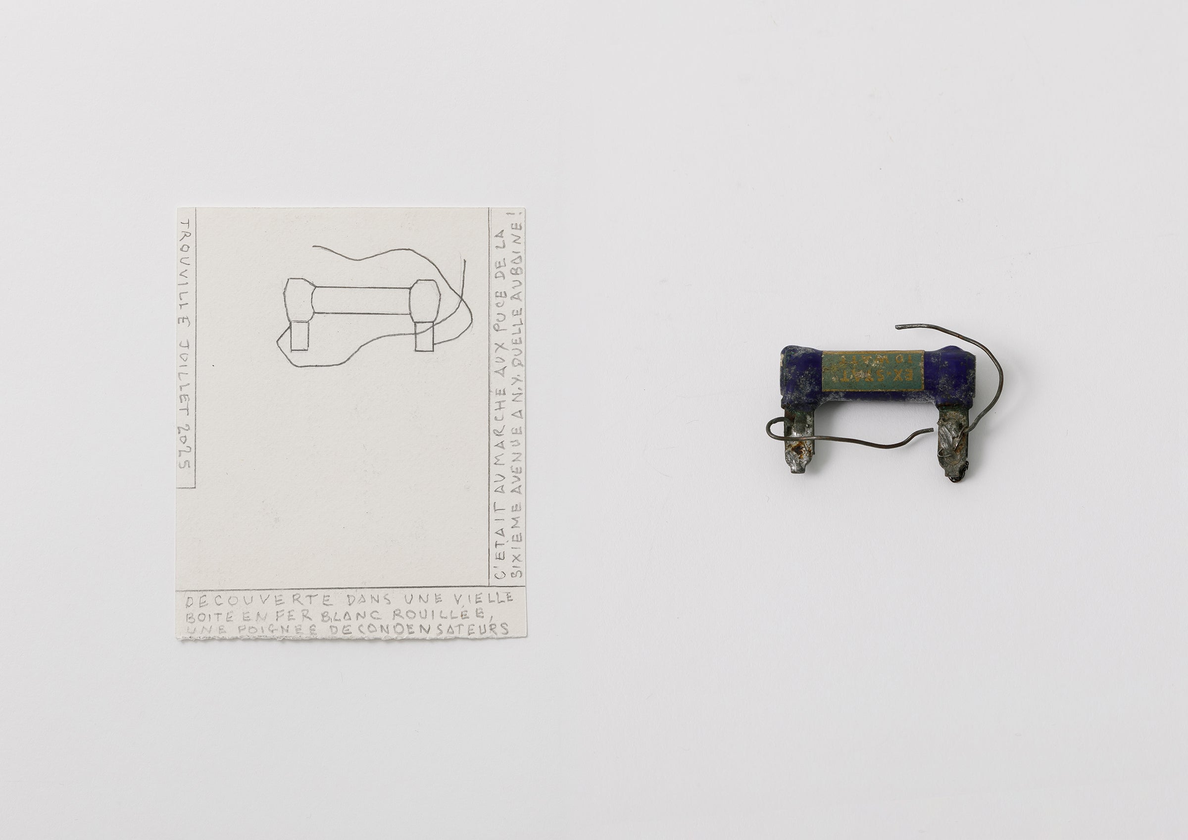 DIARY[SPECIAL EDITION]No.6 – FRAGILE BOOKS