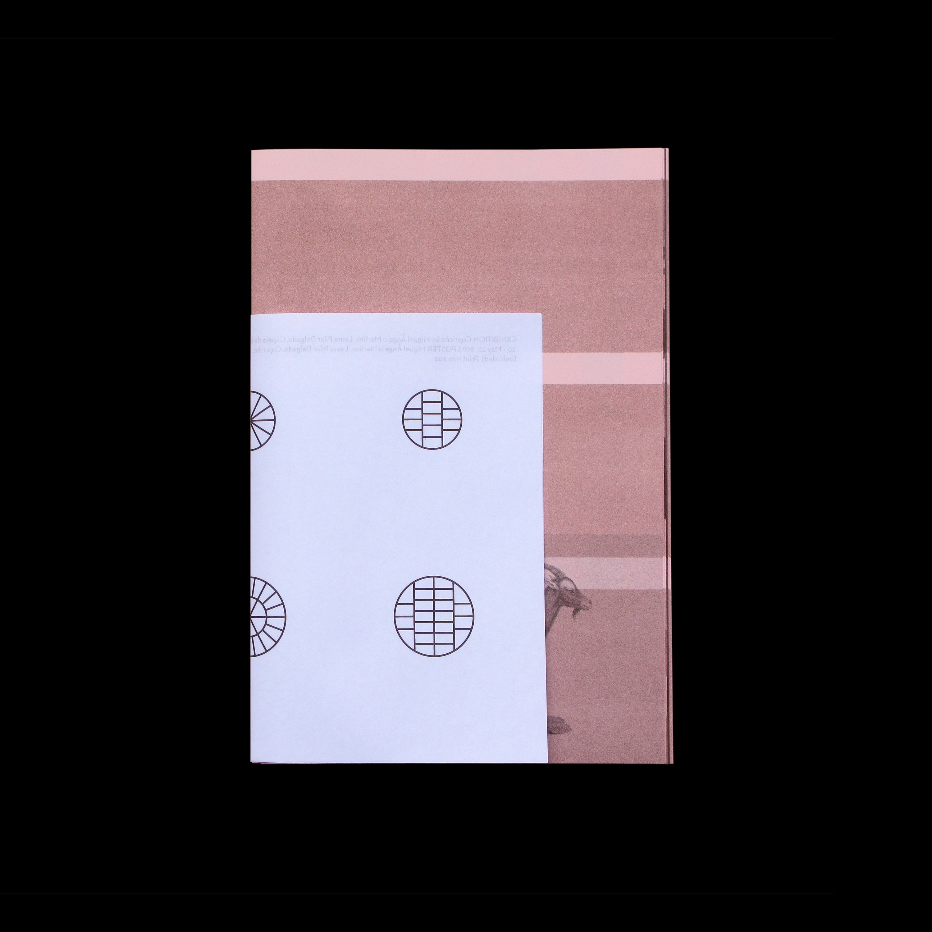 Raum Editions – FRAGILE BOOKS