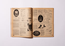 Whole Earth Catalog Spring 1969 – FRAGILE BOOKS